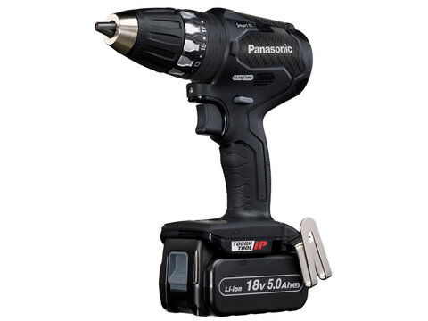Cordless Drill & Driver EY74A3 | Panasonic